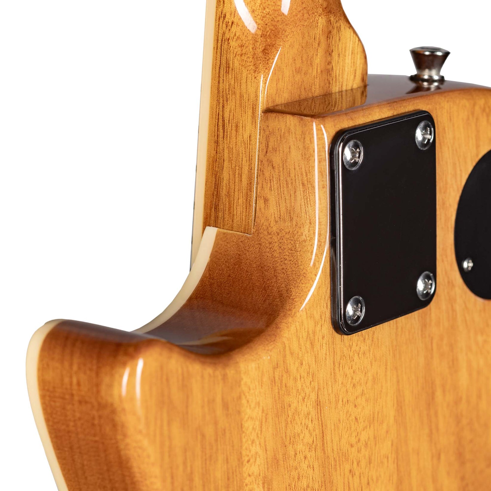 AMERICAN EAGLE ELECTRIC GUITAR – GetTrumpGuitars.com