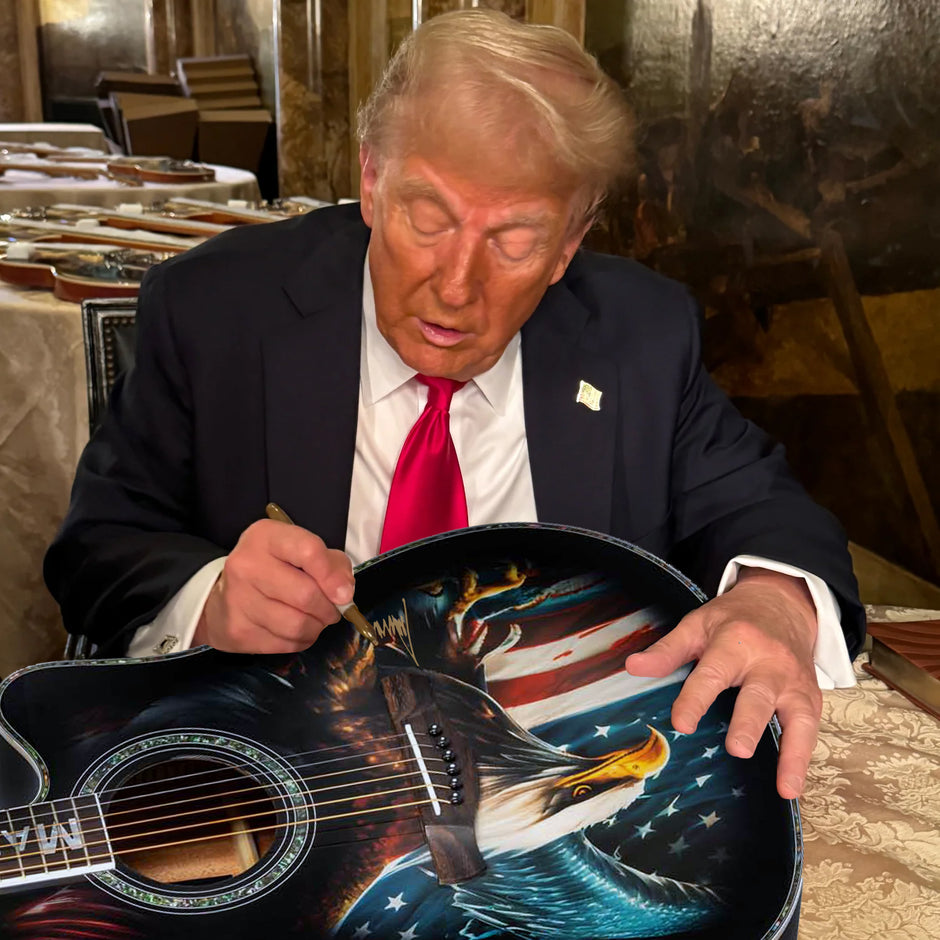 GetTrumpGuitars.com