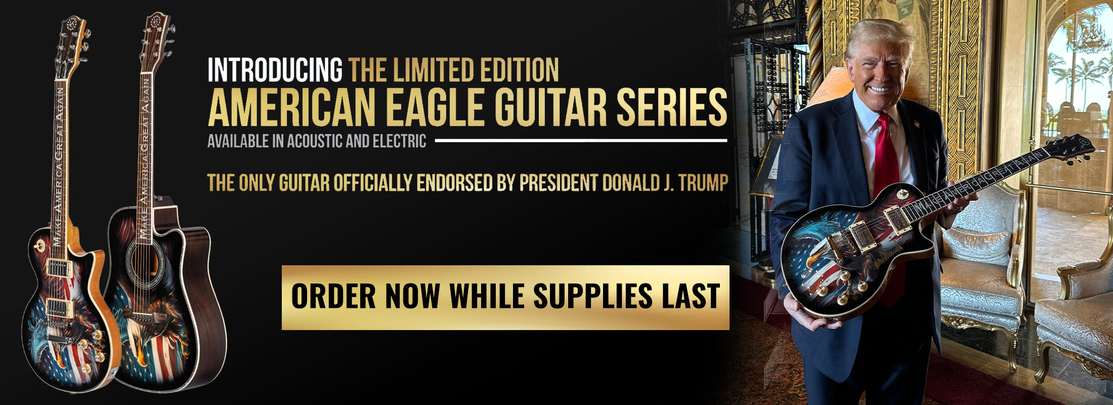 GetTrumpGuitars.com